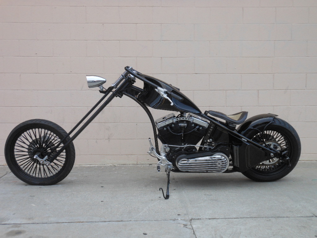 Garage Company Bikes