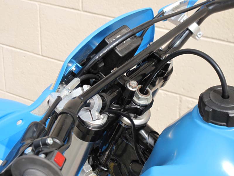 Garage Company Bikes - 1984 Yamaha IT 490