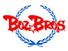 Boz Bros T-shirts at Garage Company